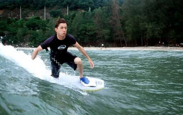 Bodyboard Maneuvers | Saltwater Dreaming Surfing Website