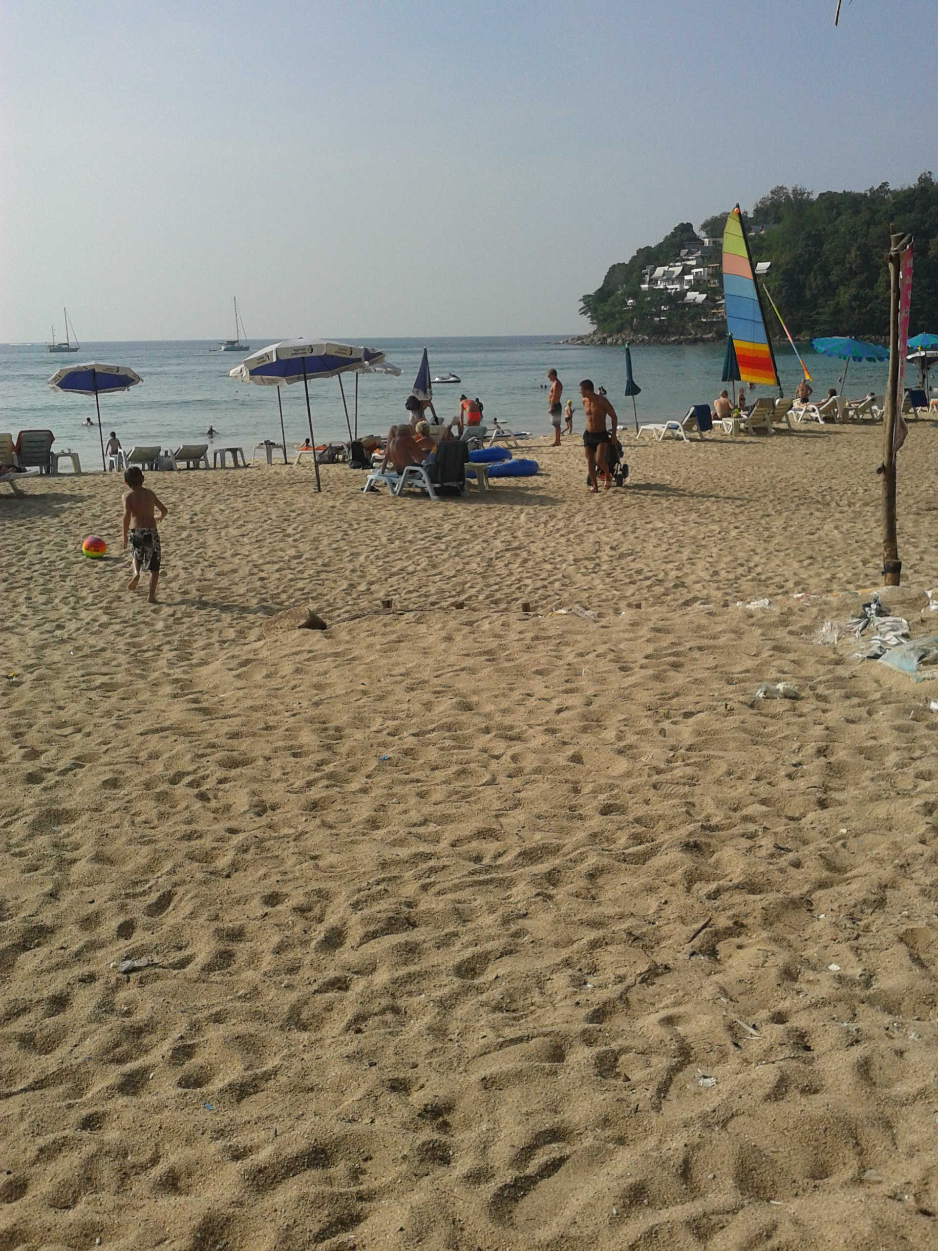 Photos of Phuket and Beaches