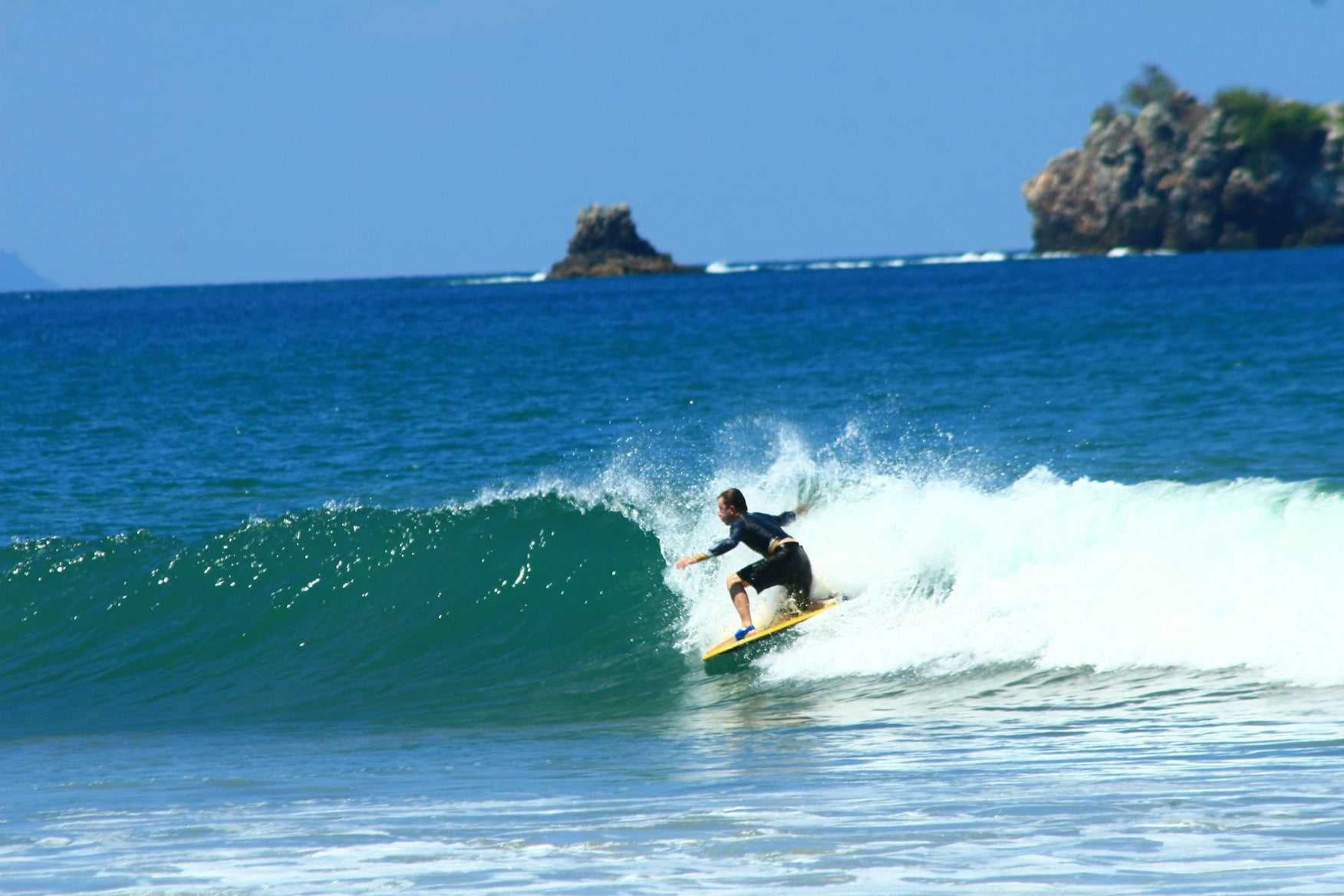 Surfing Photos of Bodyboarding