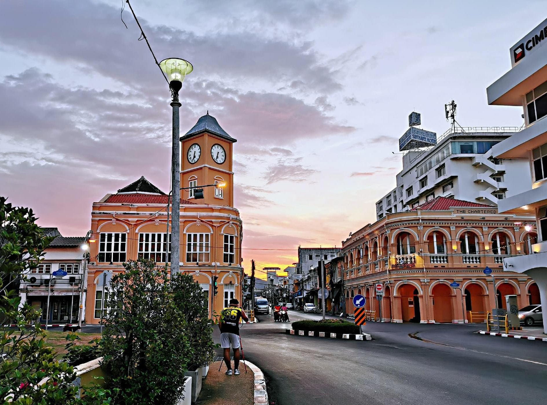 Photos of Phuket and Beaches